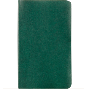 Mini Bound Journal Book.